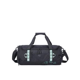 Aoking Reisetasche Unisex BLACK
