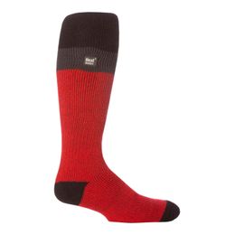 Heat Holders - Herren Extra Long 2.3 TOG Thermal Knee High Ski Socks