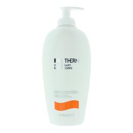 Biotherm Oil Therapy Lotion Pour Le Corps 400 ml