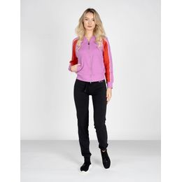 Invicta Sweatshirt Full-Zip Damen rot