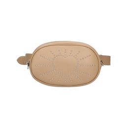 Gave Lux Beuteltasche Frauen TAUPE