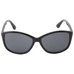 Damen-Sonnenbrillen Converse CV PEDAL SCHWARZ 60 (&oslash; 60 mm)