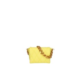 Gave Lux Handtasche Frauen YELLOW