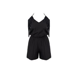 Pinko Overall Palco Damen schwarz