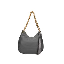Gave Lux Schultertasche Frauen SKY/IRON