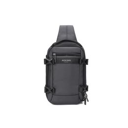Aoking Umh&auml;ngetasche Unisex GREY