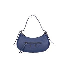 Gave Lux Shultertasche Frauen BLUE JEANS