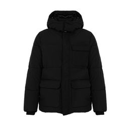 Pepe Jeans Jacke Jobs Herren schwarz