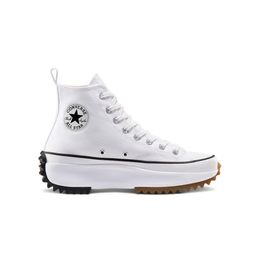 Converse ZAP.FASHION SRA Run Star Hike WEISS