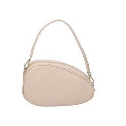 Gave Lux Schultertasche Frauen MILK