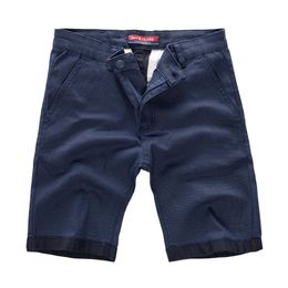 Rock Creek Shorts Navy