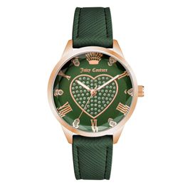 Juicy Couture Uhr JC/1300RGGN