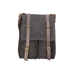 Gave Lux Schultertasche unisex BLACK