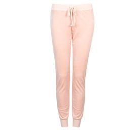 Juicy Couture Hose Zuma Damen pink