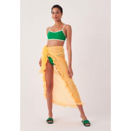 Herita Pareo Long