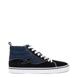 Trussardi Jeans Sneaker Herren dunkelblau