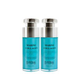 2x Meer-Kollagen-Nacht-Reparatur-Serum 30ml