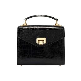 VICTORIA HYDE Duchess Handtasche Schwarz
