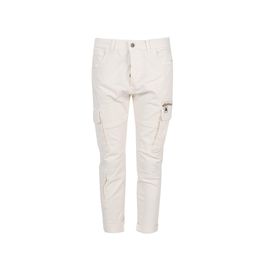 Xagon Hose Cargo Herren beige