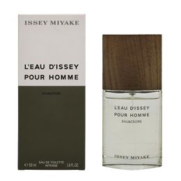 Issey Miyake L'Eau D'Issey Pour Homme Eau & Cedre Edt Spray.