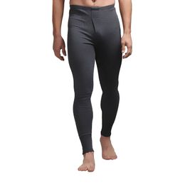 Heat Holders - Herren-Baumwoll-Thermounterw&auml;sche Unterhose Long Johns