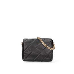 Diana&Co Schultertasche Frauen BLACK