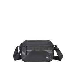 Aoking Umh&auml;ngetasche Unisex BLACK