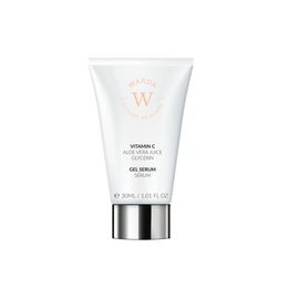Warda Luxury Skincare SKIN GLOW BOOST VITAMIN C GEL SERUM 30ml