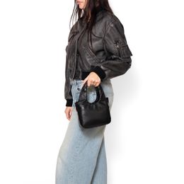 Gave Lux Handtasche Frauen BLACK