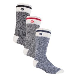 Heat Holders - 3er Pack Multipack Herren Thermosocken f&uuml;r den Winter - Athen