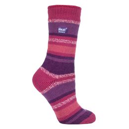 Heat Holders Damen 2,3 TOG Luxuri&ouml;se dicke Thermosocken f&uuml;r den Winter