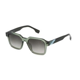 Fila Unisex-Sonnenbrillen 52/18/145 mm Acetat