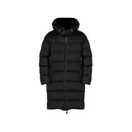 La Haine Inside Us Jacke LM069 Herren schwarz