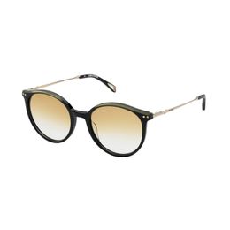 Zadig & Voltaire Zadig&Voltaire Damen-Sonnenbrillen 52/19/135 mm Metall