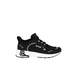 Ice Play Sneaker Herren schwarz