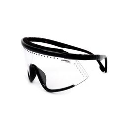 Carrera Unisex-Sonnenbrillen 99/00/140 mm Spritzguss