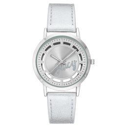 Juicy Couture Uhr JC/1215SVSI