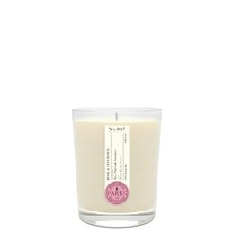 ROSE & PATCHOULI 1 DOCHT-DUFTKERZE 180G
