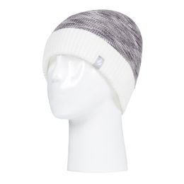 Heat Holders - Ladies Thermal Knitted Beanie Hat f&uuml;r den Winter