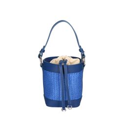 Gave Lux Eimertasche Frauen ROYAL BLUE