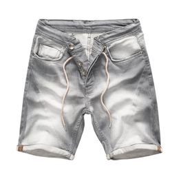 Rock Creek Shorts Hellgrau