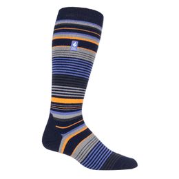 Heat Holders LITE - Ladies Thermal Ultra Thin Funky Ski Socks