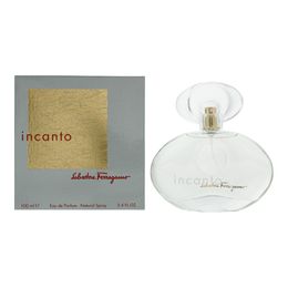 Salvatore Ferragamo Incanto Eau de Parfum 100ml Spray