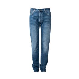 Iceberg Jeans Herren blau