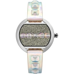 Police Damenuhr Quartz Rosegold