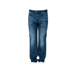 Guess Jeans Drake Herren blau