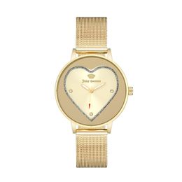 Juicy Couture Uhr JC/1240CHGP