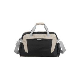 Aoking Reisetasche Unisex BLACK