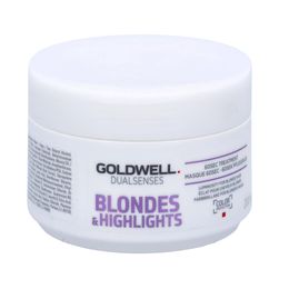 Goldwell Dual Senses B&H 60S Treatment 200ml.