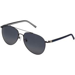 Herren Sonnenbrillen Converse SCO14658SGKP &oslash; 58 mm